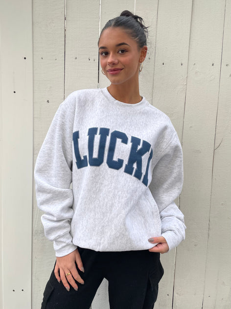 New Arrivals – Lucki Clover
