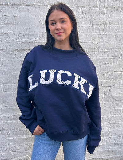 Clothing – Lucki Clover