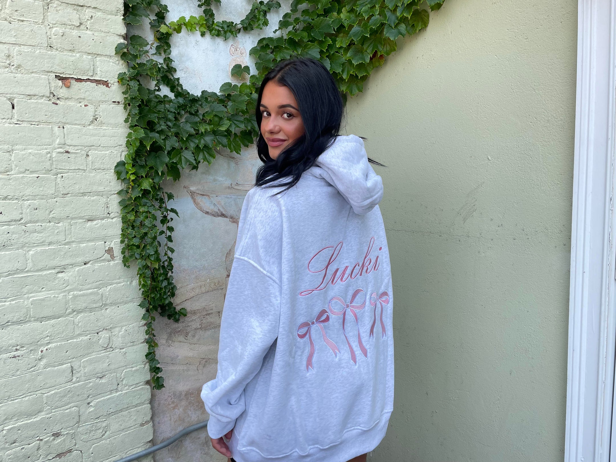 Lucki Clover